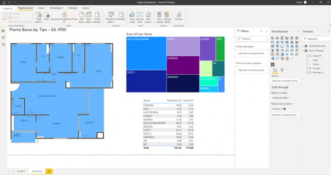 Integrating Revit and Power BI for data analysis - VCAD - CONNECTING BIM