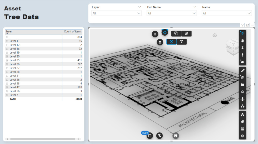 NEW FILE FORMAT. VCAD CAN NOW HANDLE .DGN FILES - VCAD - CONNECTING BIM