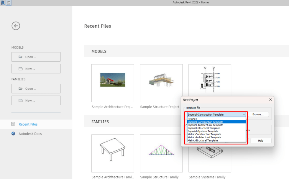 Analysis of units of measurement in Vcad - VCAD - CONNECTING BIM