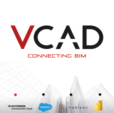 Vcad at DCW 2024 - VCAD - CONNECTING BIM